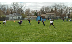 North Mac Flag Football League > Home