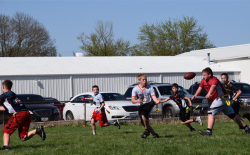 North Mac Flag Football League > Home